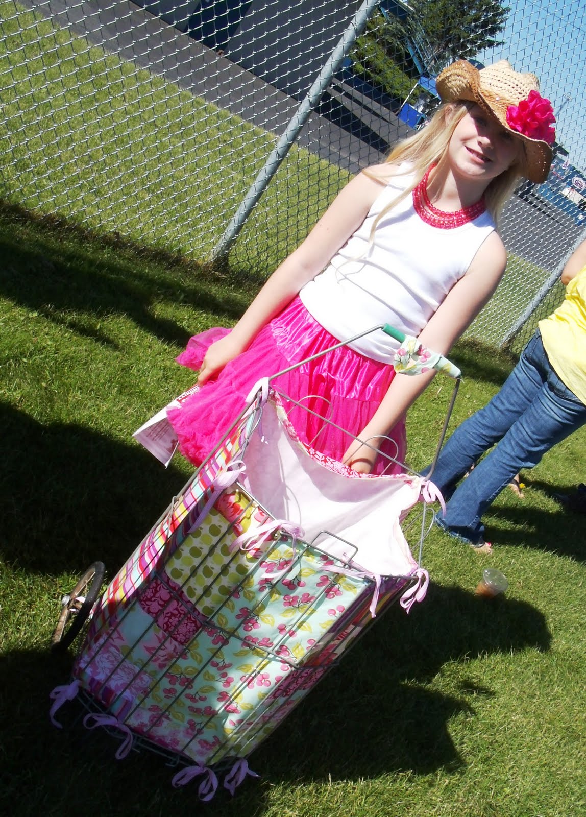 Pollyanna Reinvents: Fleaologists Disguised as Farm Chicks for Purposes ...