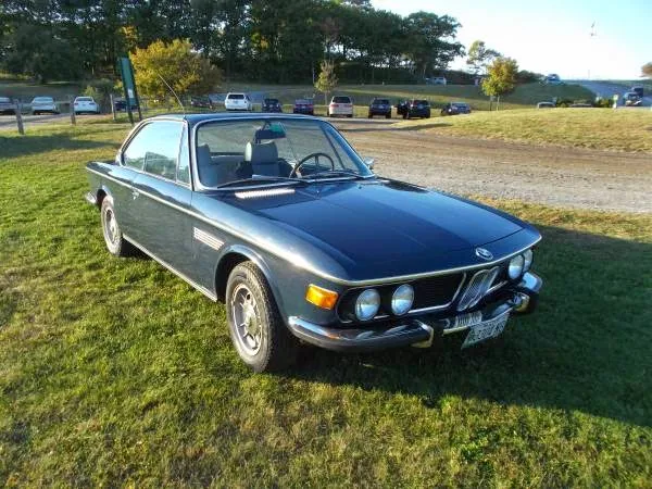 Classic Auto Restorations: 1973