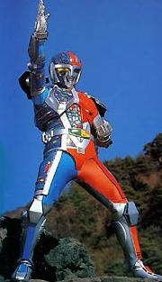 ANIMESATSU: Metalder: Uma Imitação de Kikaider?