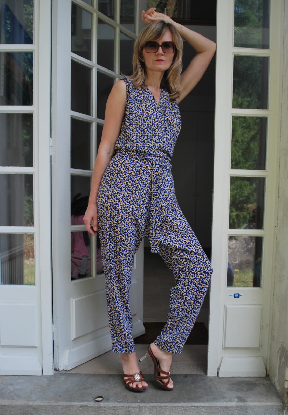 Katya's Gallery: PJ style