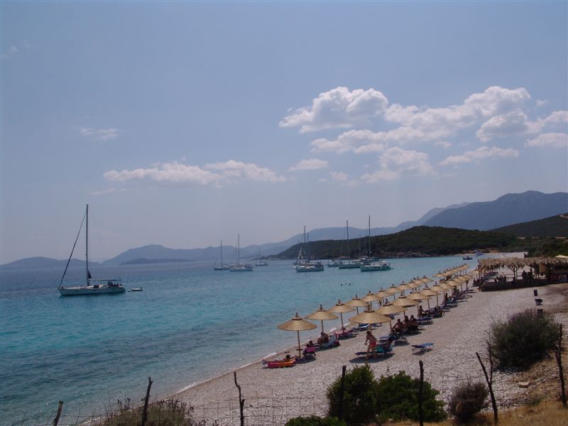 Κατούνα Νέα Ειδήσεις: ΑΠΟΛΑΥΣΤΕ ΤΗΝ ΚΑΛΥΤΕΡΗ ΠΑΡΑΛΙΑ ΤΗΣ ΑΙΤ/ΝΙΑΣ ...