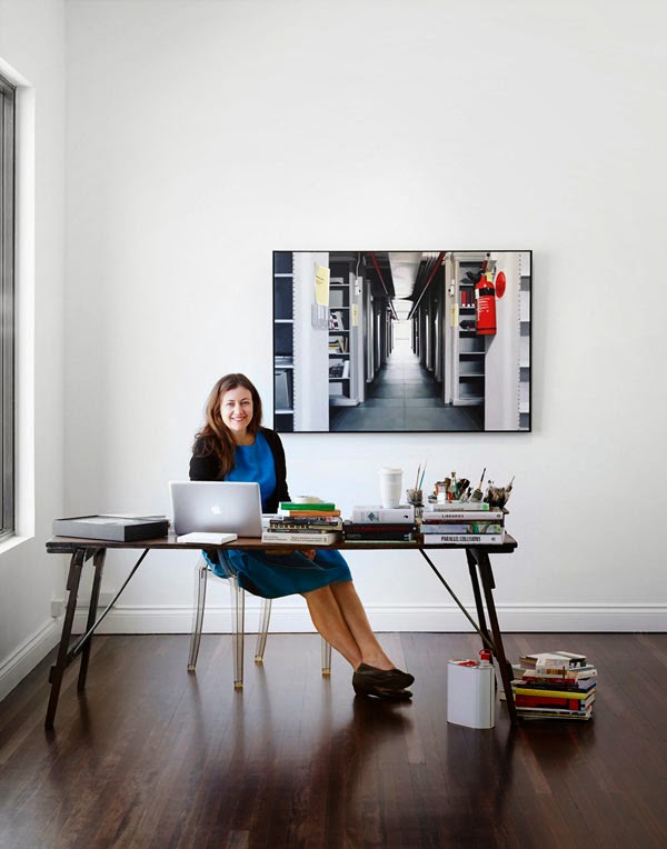 25 Ideas of Productive and Creative Workspace For Your Inspiration ...