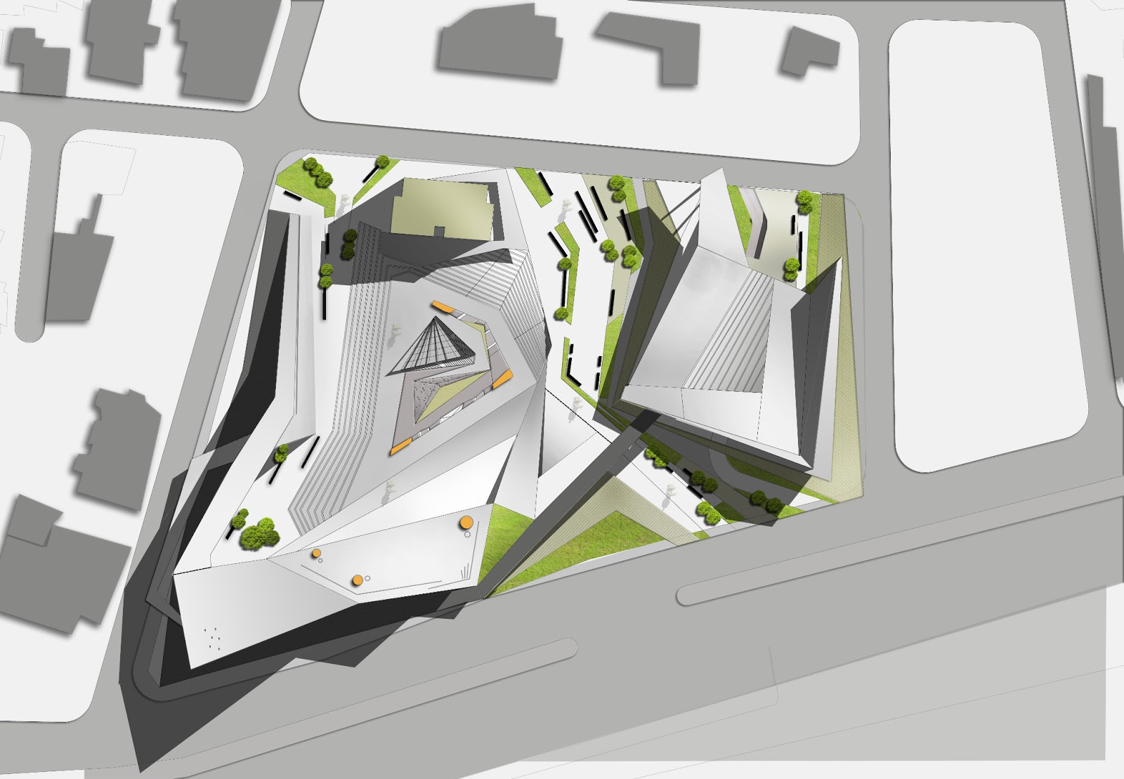 DIAGRAMMATIC METAMORPHOSES: Sandra Khoury / Sarah Simon / Jason El Hajj ...