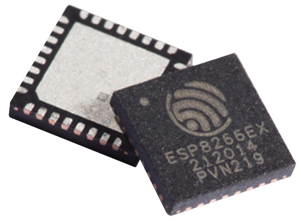 葉難: ESP8266：第一次接觸Adafruit HUZZAH ESP8266 Breakout，燒錄韌體NodeMCU、Arduino ...