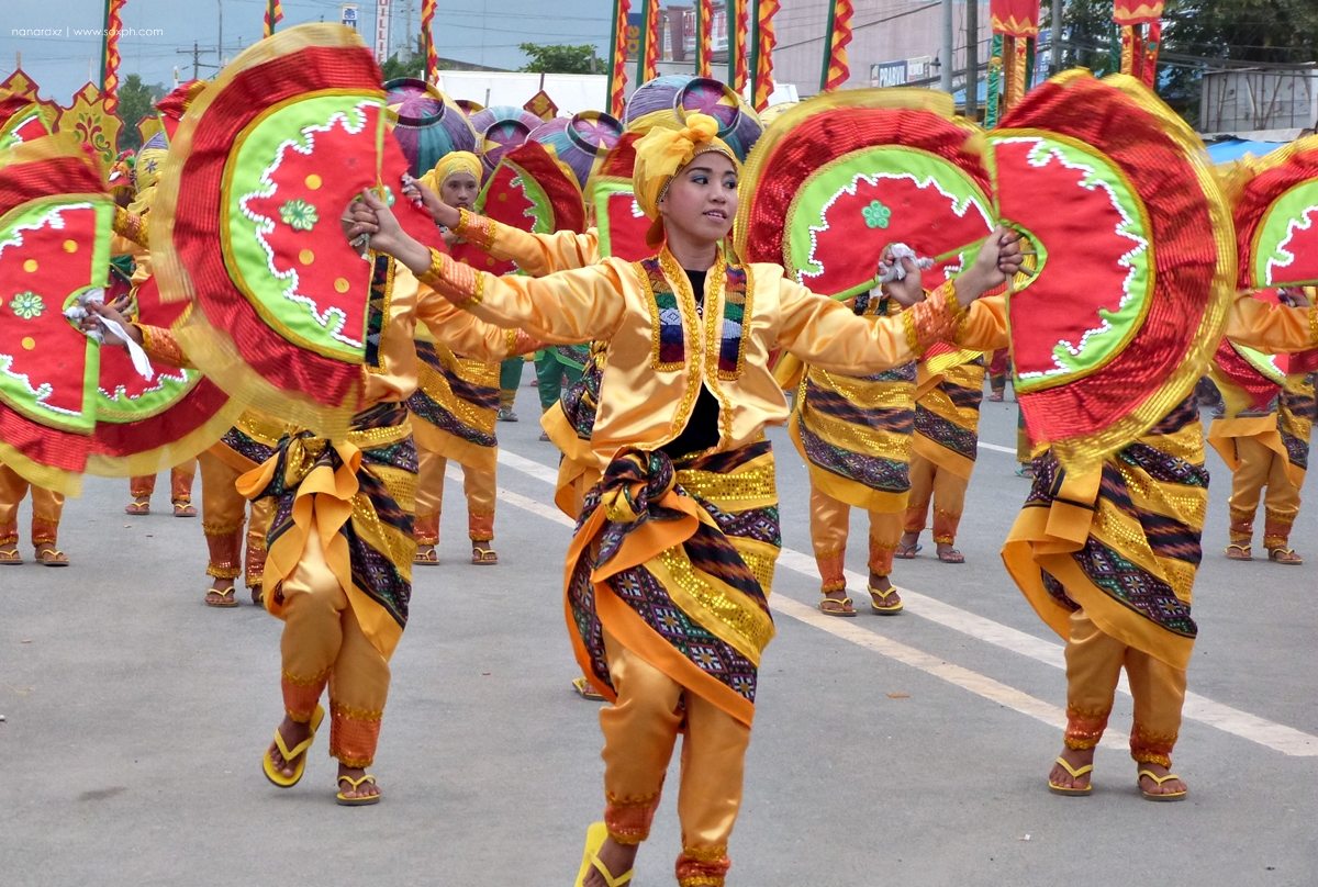 Kalimudan Festival Street Dancing Competition in Pictures ...