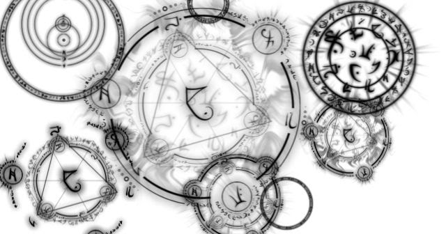 The Techgnostic Psychonaut: [Mage: The Awakening 2nd Edition] Basics of ...