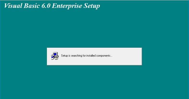 TIPS & TUTORIAL : INSTALL VB.6 DI WINDOWS 10 | Semuanya Ajib