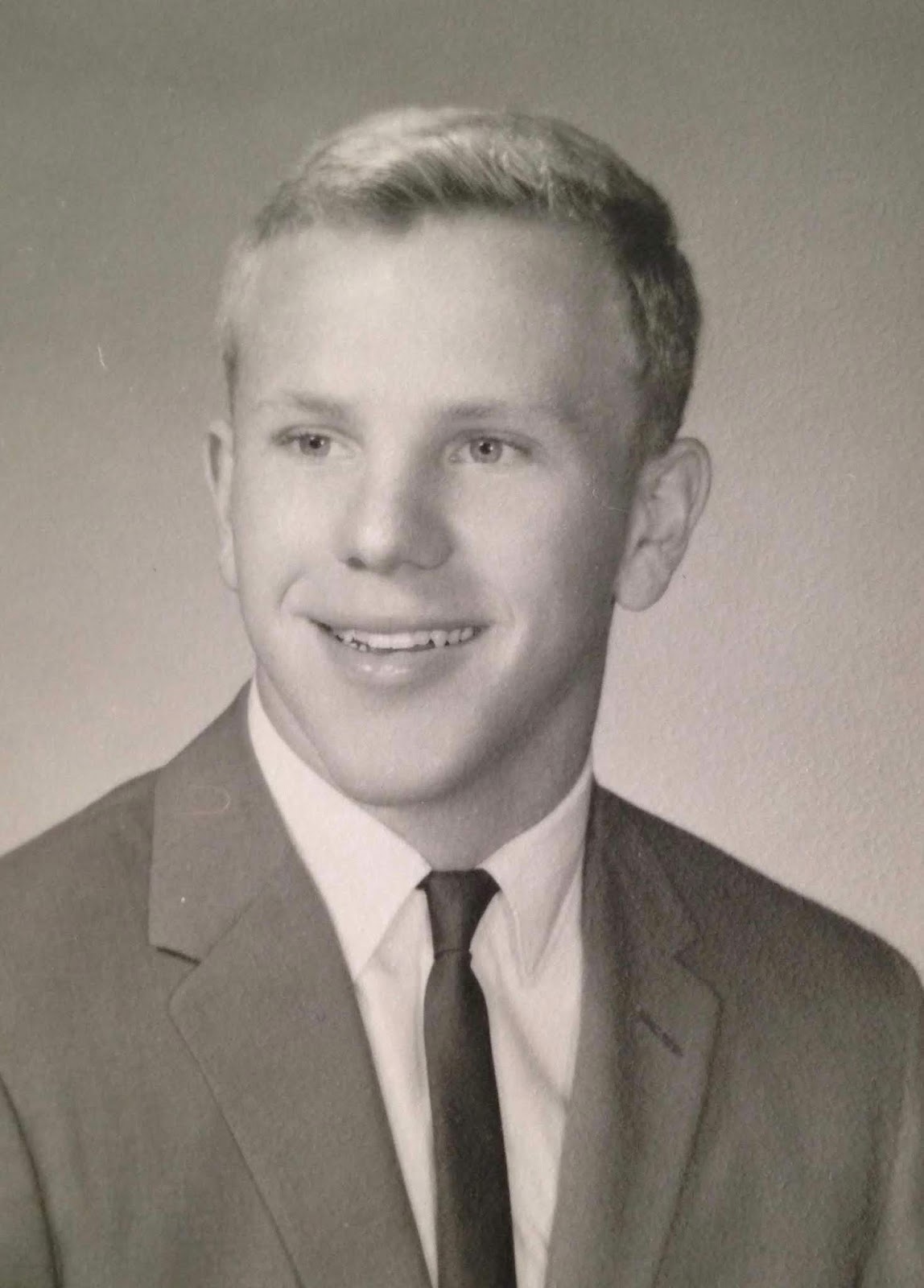 Inside Things: The Family Puzzle. (In Memory of Douglas Paul Crider).