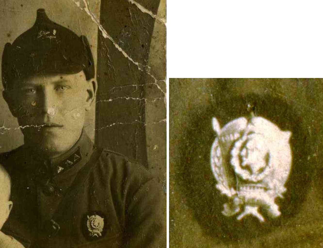 Collecting Soviet History: April 2012