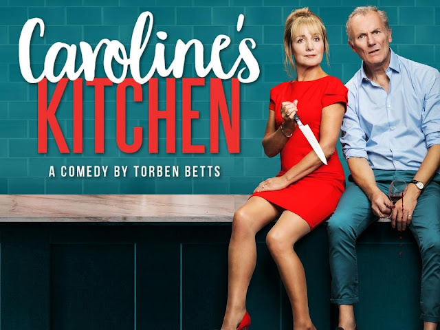 The Comedy Caroline's Kitchen comes to Worthing Theatre - Lifestyle ...