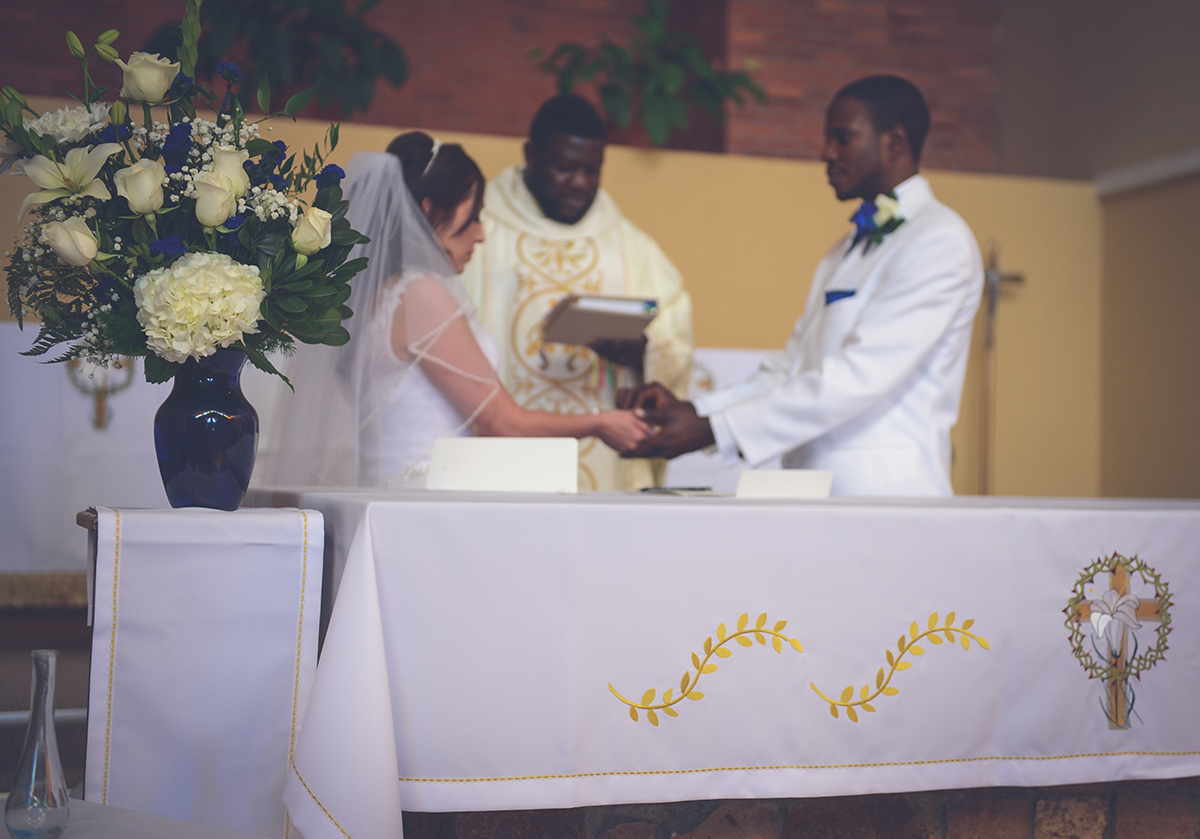 The PhotoBlog | Lymaris Roman Photography: Wedding | Melissa + Isaac ...