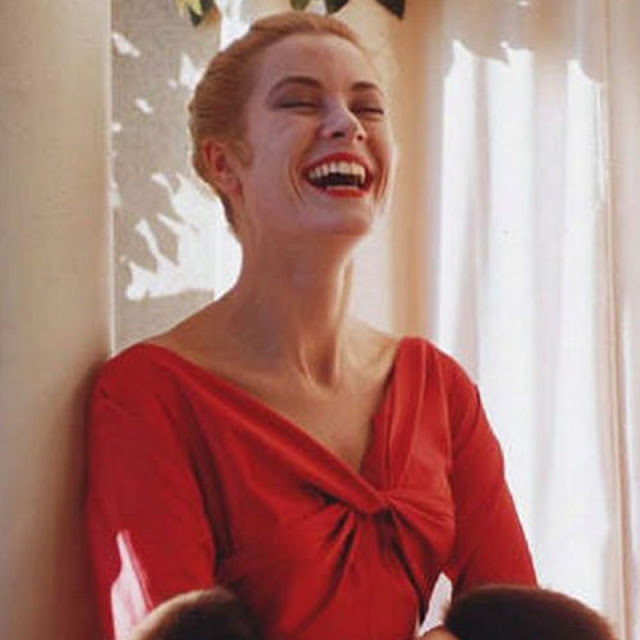 Style Inspiration : Style Icon Grace Kelly: her life in pictures | Cool ...