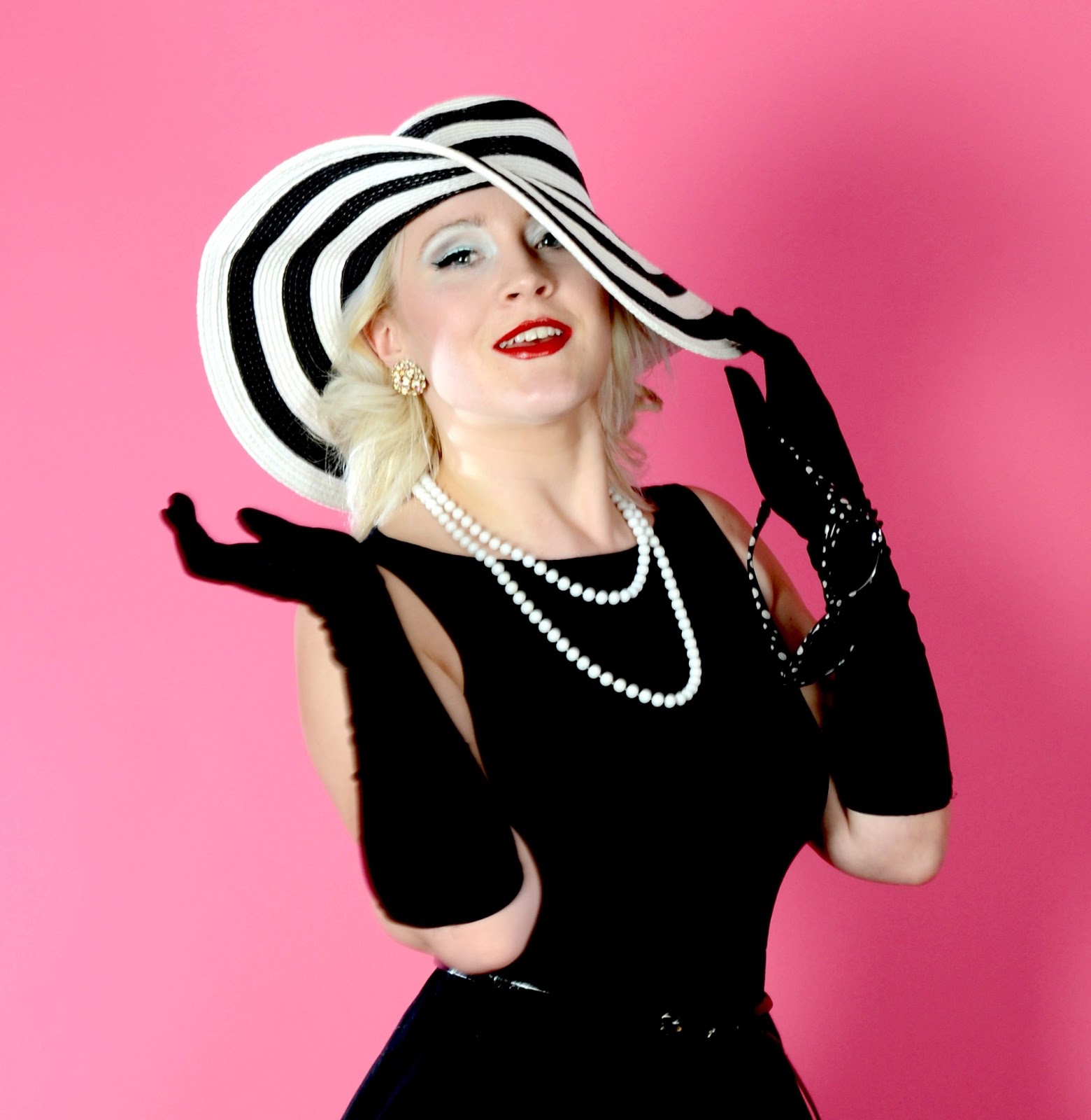 Rare Candy: Decade Shoot