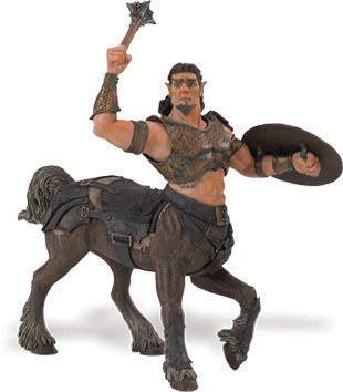 Book Review of Narnia Figures :: Bringing the Stories More to Life at ...