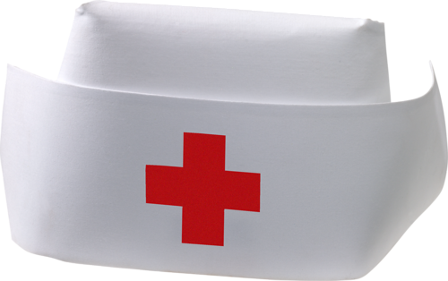 ForgetMeNot: medicine hats