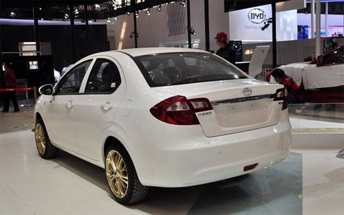 JAC Motors comemora vendas de abril e prepara lançamento do novo J3