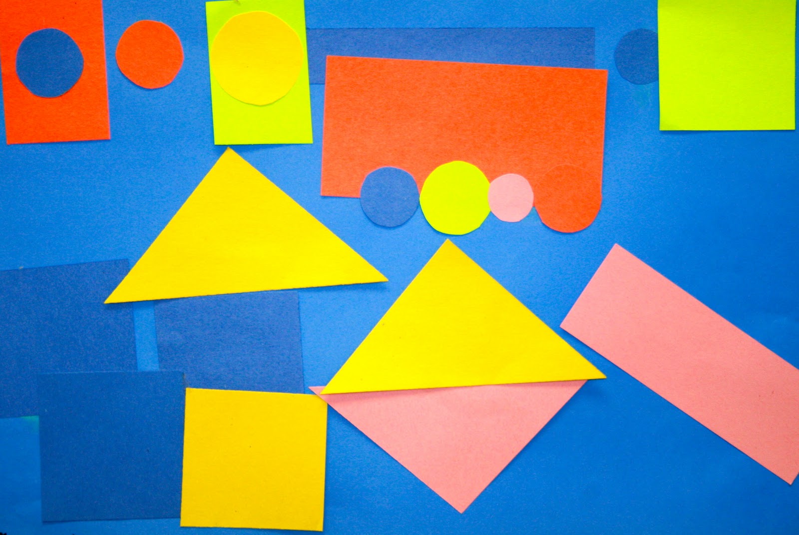 FLYING CRAYONS and other adventures in my elementary art room: KINDERGARTEN