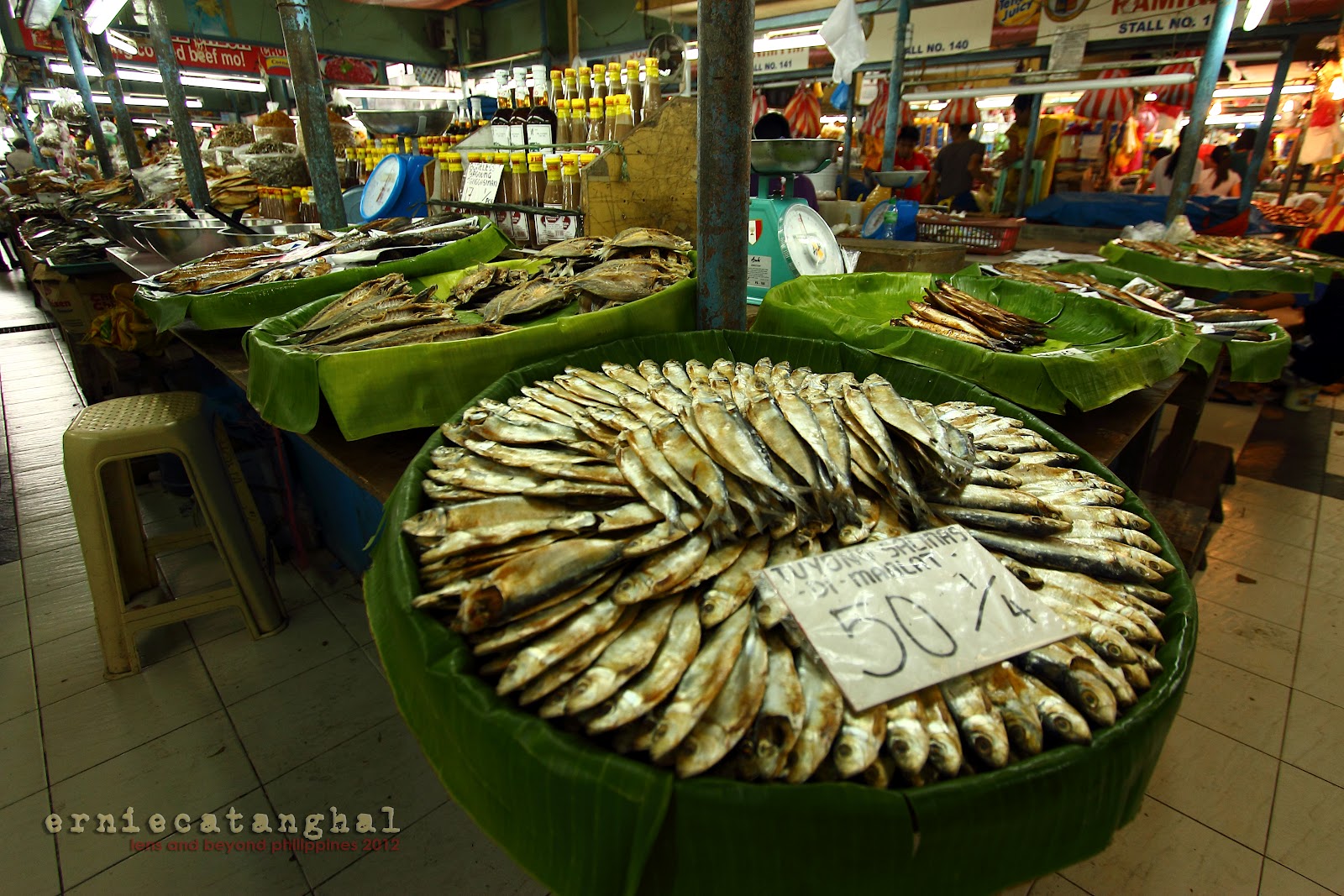 LENS AND BEYOND Philippines (vol. 1): Batch 35: Gandang Palengke ...