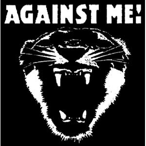 alvatROCK: Against Me! - Borne On The FM Waves Of The Heart
