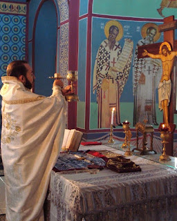 Primeiros Passos na Ortodoxia