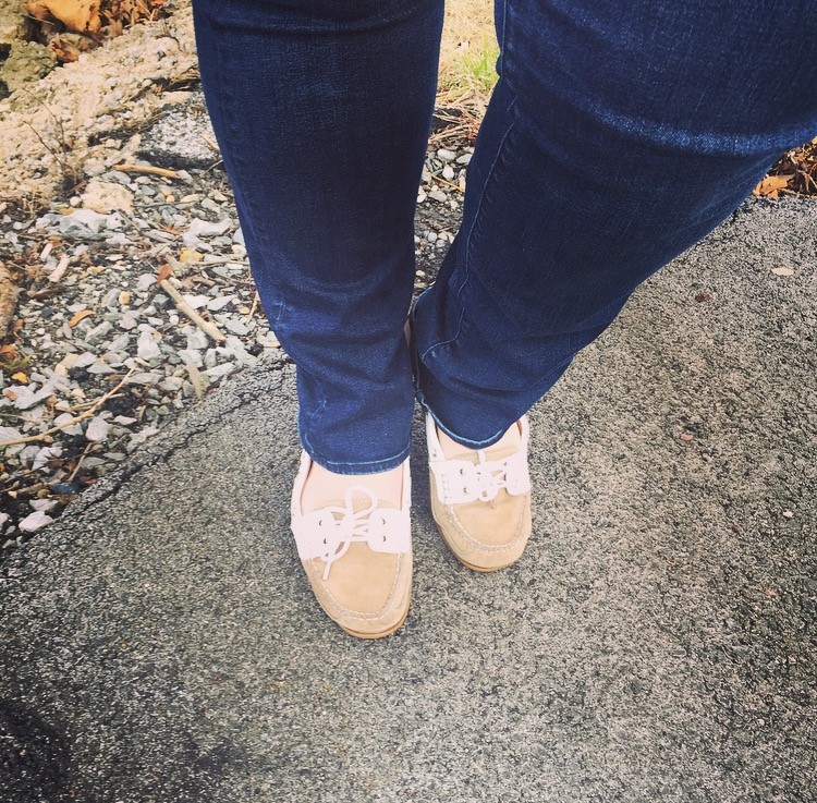 Classically Curvy: Sail Your Way Out of the Winter Blues! How to Wear ...