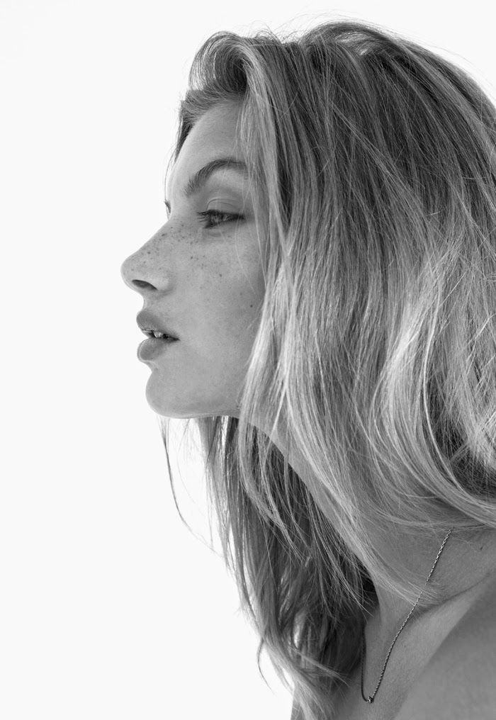 Chic Management: Anne Sofie by Natalia Parsonson