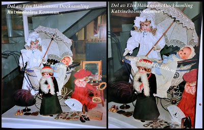 Lilsdolls Dolls and Dollhouses and other things in life.: ELIN HÅKANSON ...