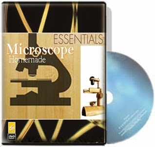 Microscope essentials