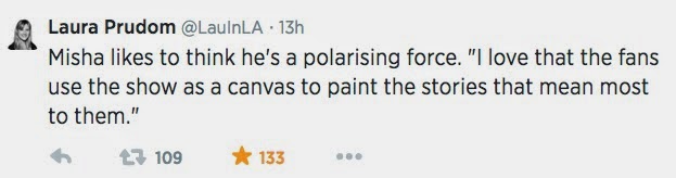 sweetondean: Supernatural at Comic-Con 2014 - MEGAPOST