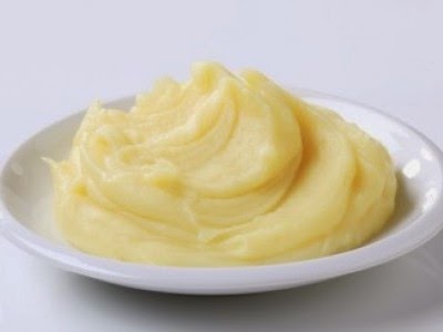 Come Fare il Purè di patate, la ricetta facile.