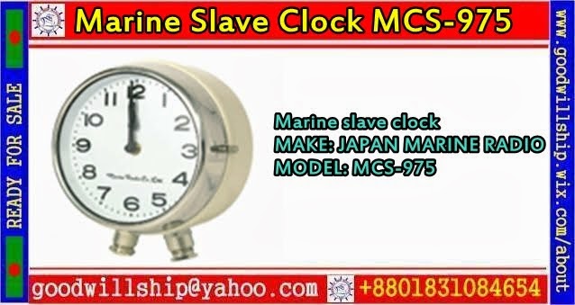 Marine Spare Parts Supplier ; Exporter ; Stockist ; Trader: Marine ...