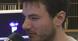 Media Confidential: Boston Radio: Alex Reimer Returns To WEEI Morning Show