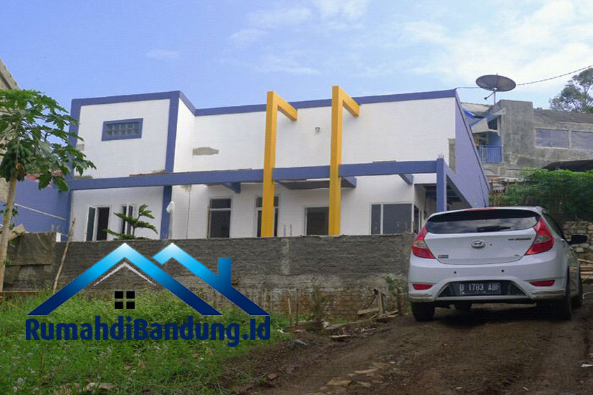 Di Jual Rumah di Bandung Timur: JUAL RUMAH BARU DI DAGO BANDUNG UTARA