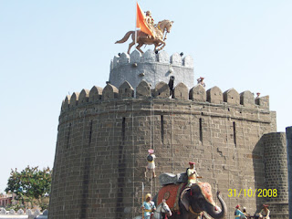 AKLUJKAR: Shiv Srushti