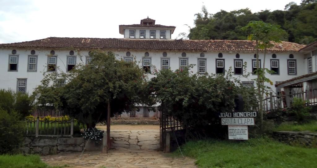 Cantinhos do Brasil: Santa Rita de Jacutinga- -Minas Gerais