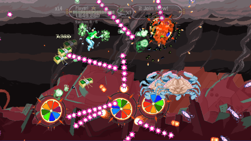 Mommy's Best Games: Game Type Updated