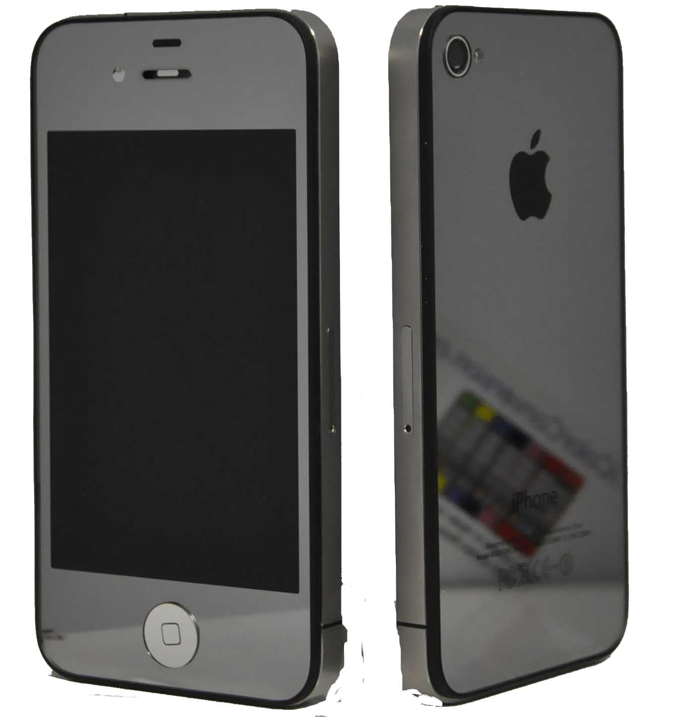 iPhone Color Conversion