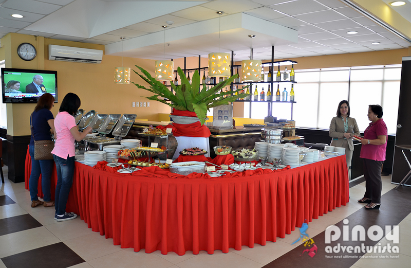 Where To Eat Millies All Day Dining Restaurant At Microtel Inn And