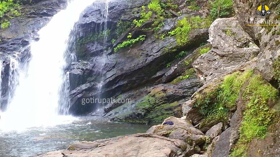 GoTirupati: Iruppu Falls Coorg
