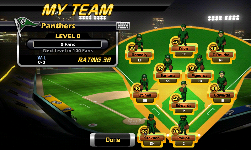 Big Win Baseball - Hack Tool [Android/iOS]