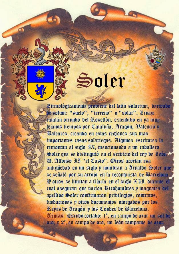 banderafamiliar: Apellidos S