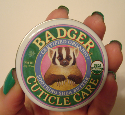 Noelie's Nails: Stuff I Love