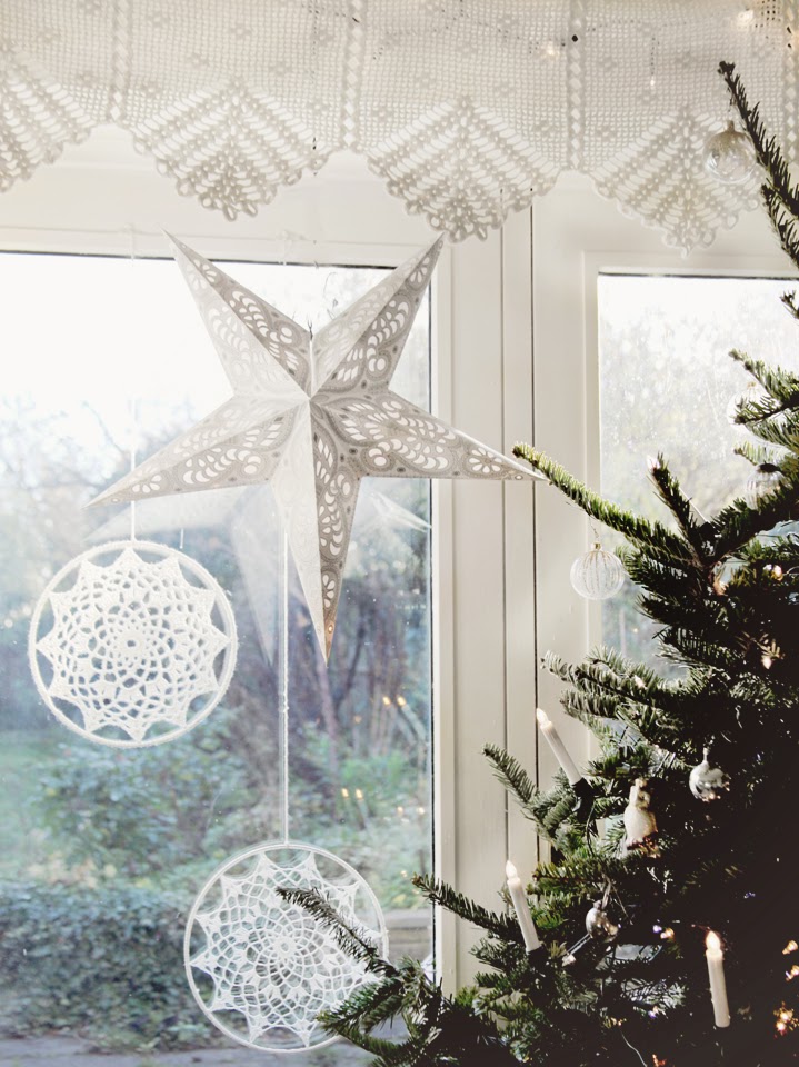 Swedish Windows | Janice Issitt Life and Style