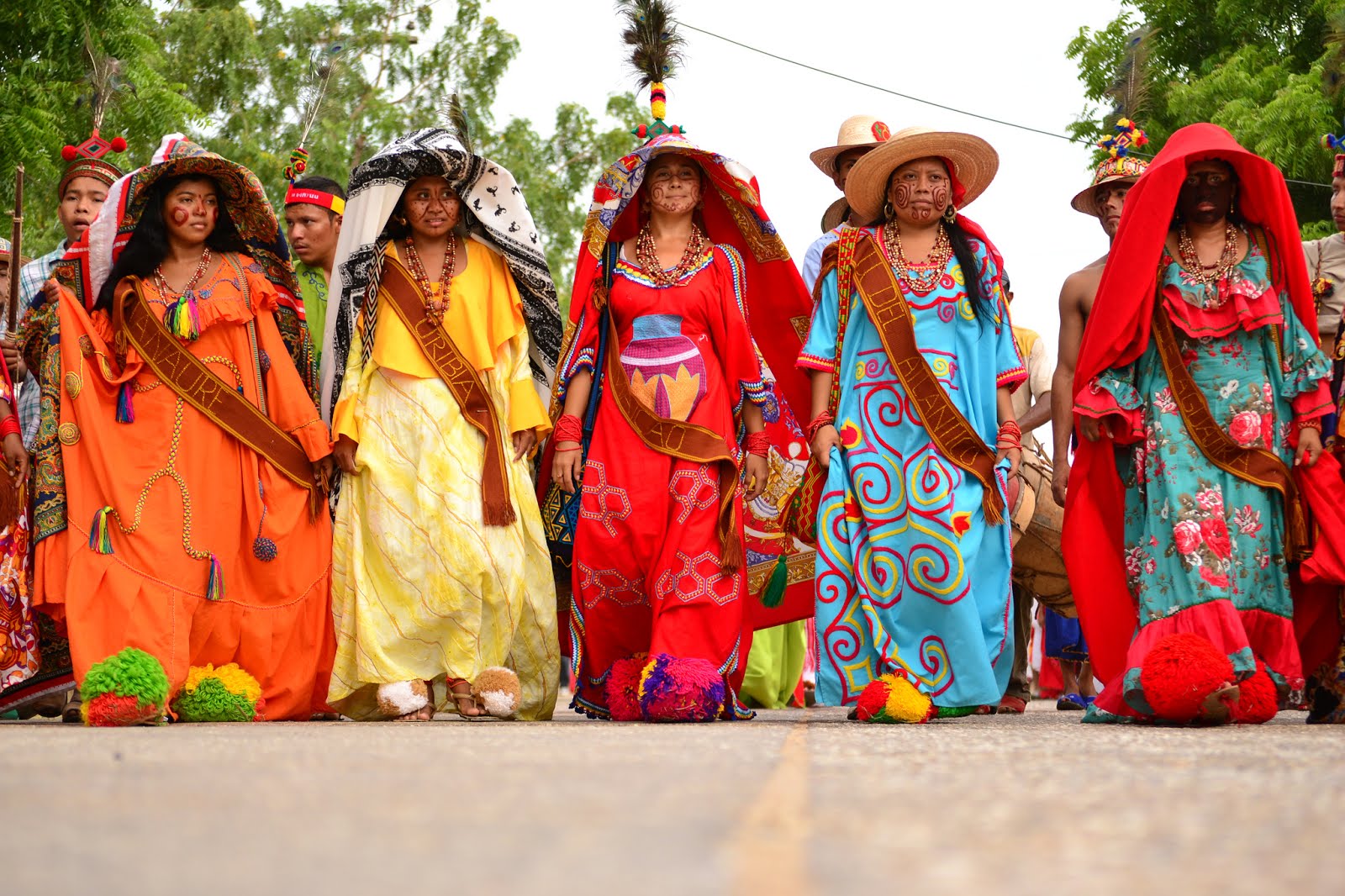 Sibci Guarico: La cultura Wayuu y sus características