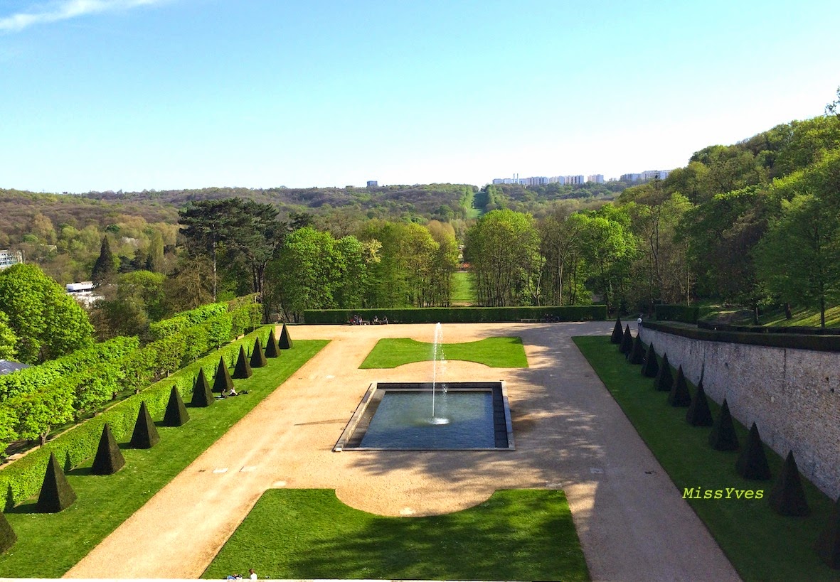 Photograff: De belles perspectives