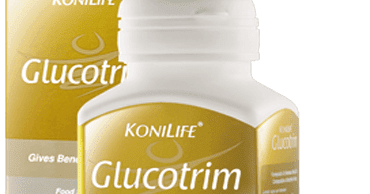 APOTEK YOVITA FARMA: KONILIFE GLUCOTRIM