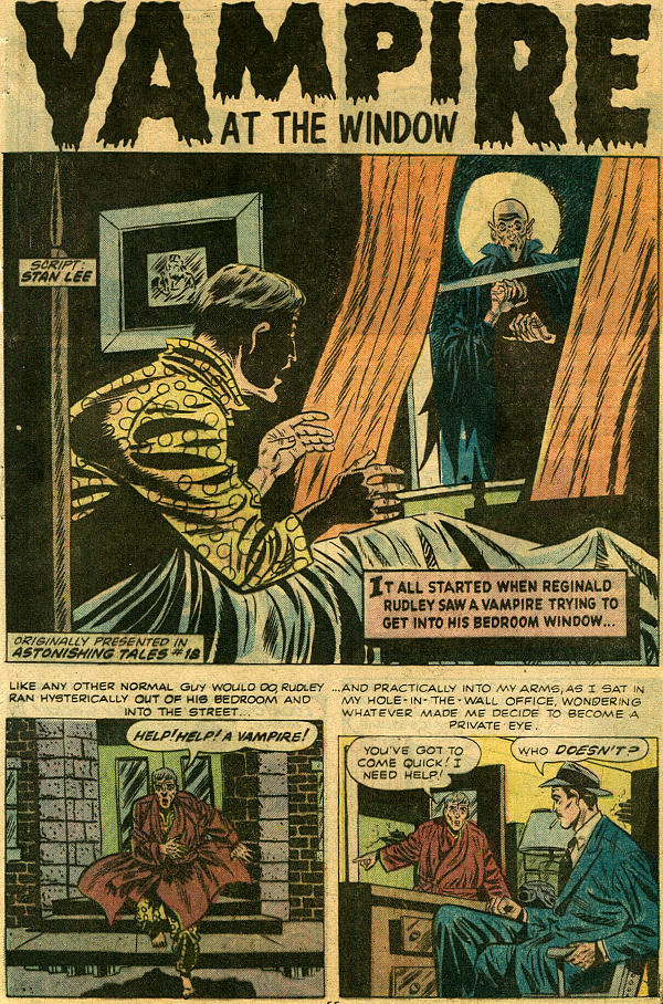 Pappy's Golden Age Comics Blogzine