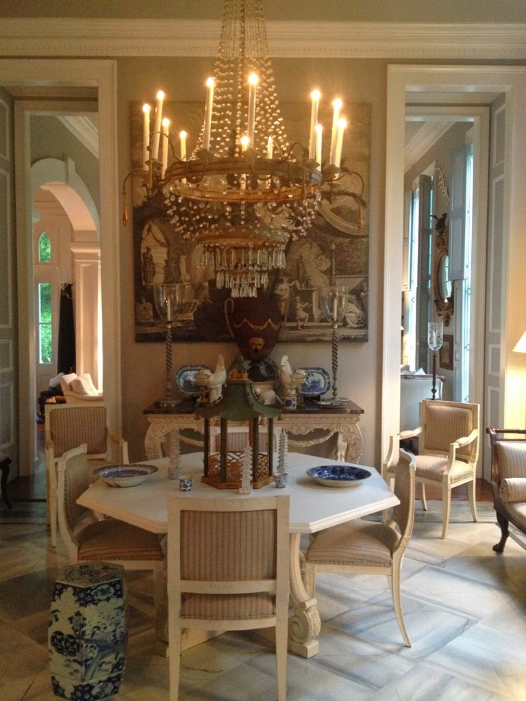 The Peak of Chic®: A Visit to Furlow Gatewood