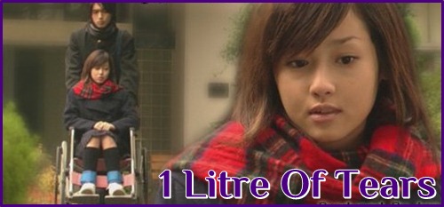 It's Drama Time: [Japanese Drama] 1 Litre Of Tears