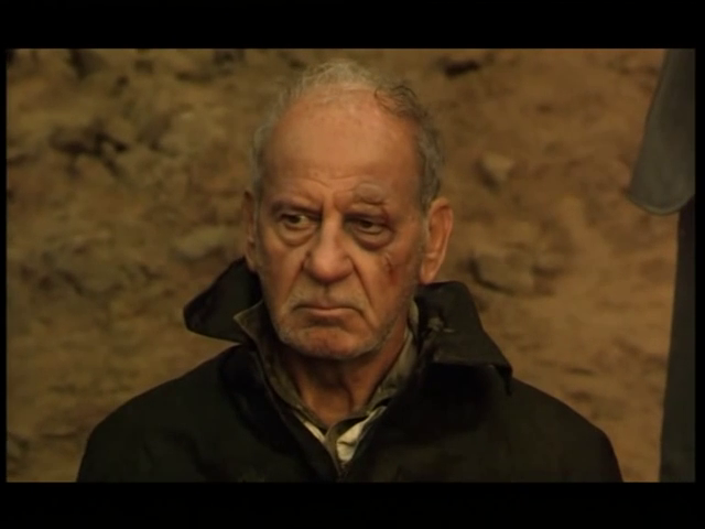 Kolonel Bunker (1998) - The SnapShooter